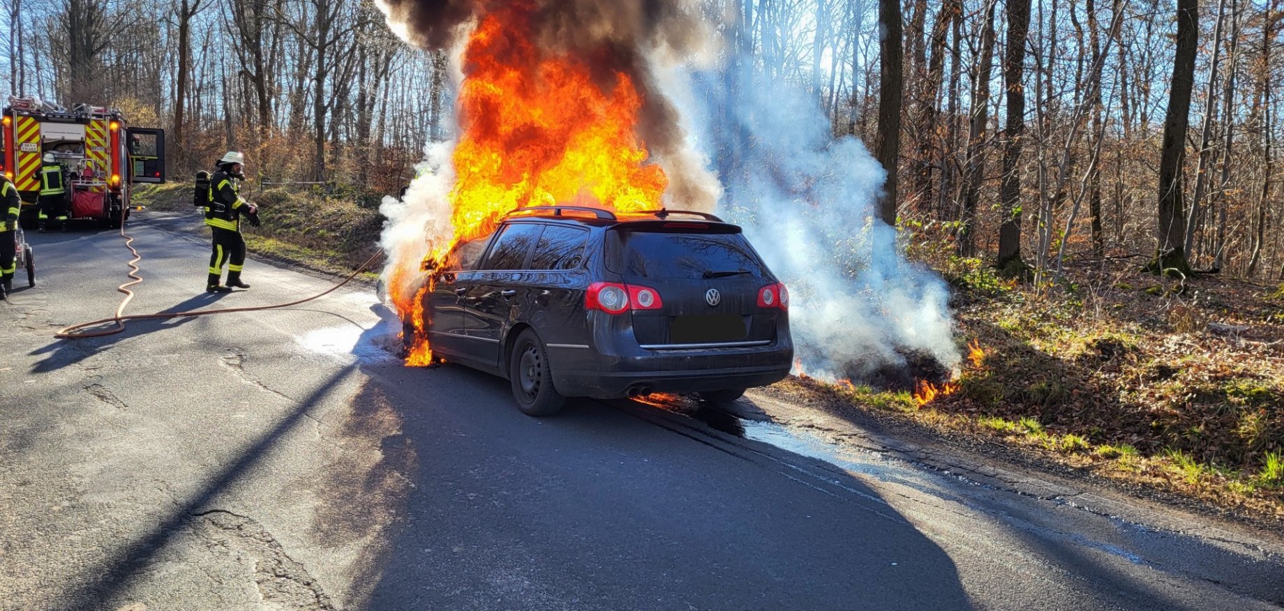 Einsätze 2026 | Feuerwehr